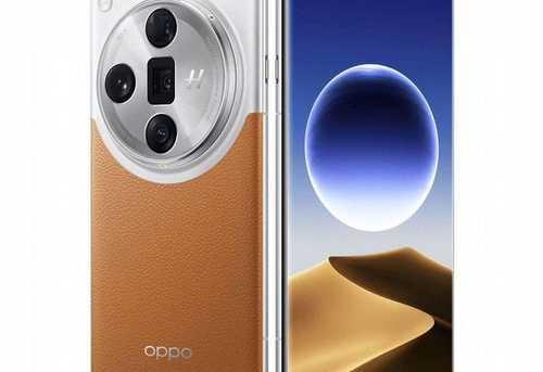 OPPO Find X7 Ultra, 16/256 ГБ