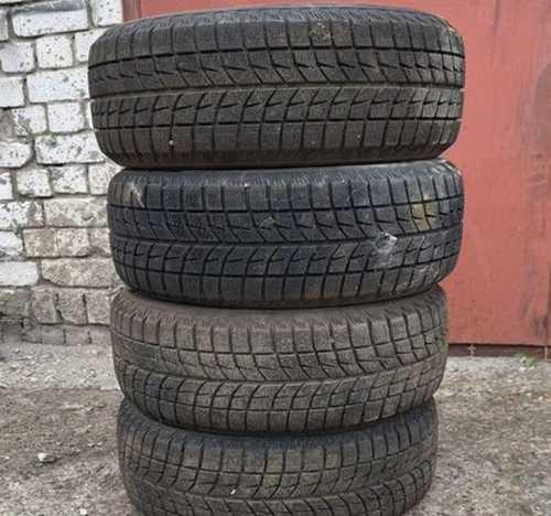 Bridgestone Blizzak WS-60 195/60 R15 88