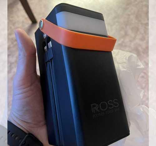 Зарядное устройство powerbank 80000