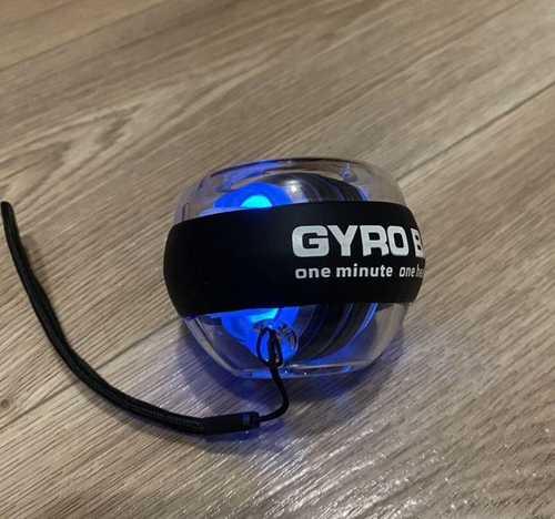 Эспандер кистевой gyro ball