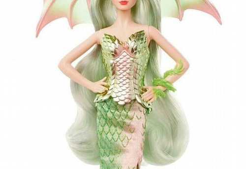 Кукла Barbie Dragon Empress (Барби Императрица Дра