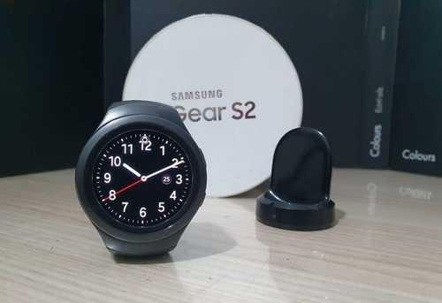 Samsung Gear s2 (SM-R730V)