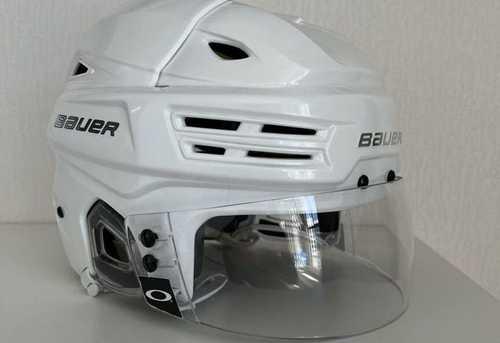 Хоккейный шлем Bauer Re-Akt 200 L