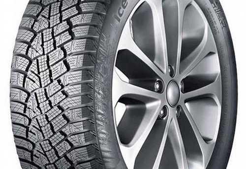 Continental IceContact 2 SUV 235/55 R17