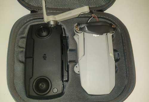 Dji mavic mini