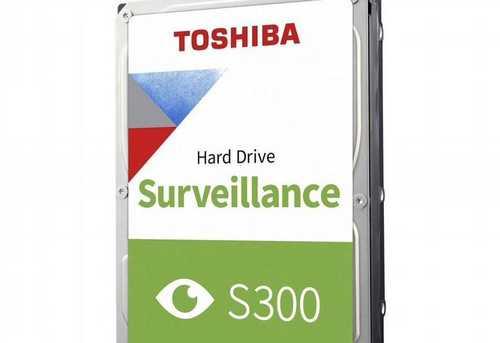 Toshiba S300 (hdwv110uzsva)