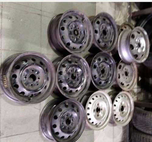 Диски R13 4x100