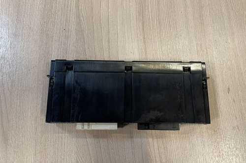 Блок управления климатом ford mondeo 4