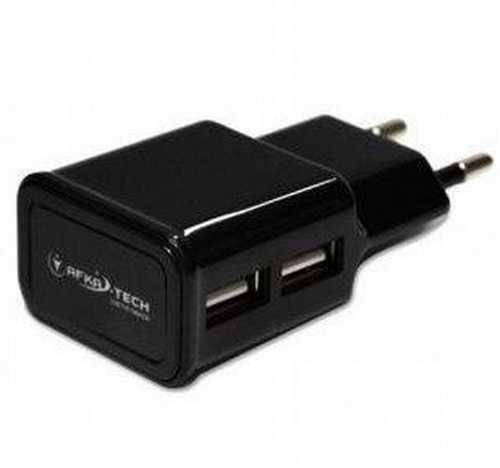 Сетевое зарядное устройство для зарядки по USB