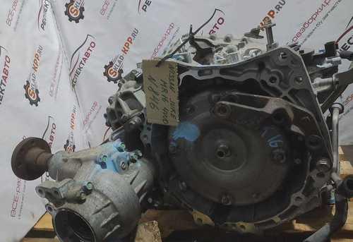 Вариатор(CVT) Nissan Juke 1.6 mr16ddt 4WD ms