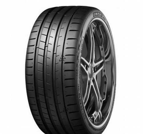 Kumho Ecsta PS91 295/35 R20