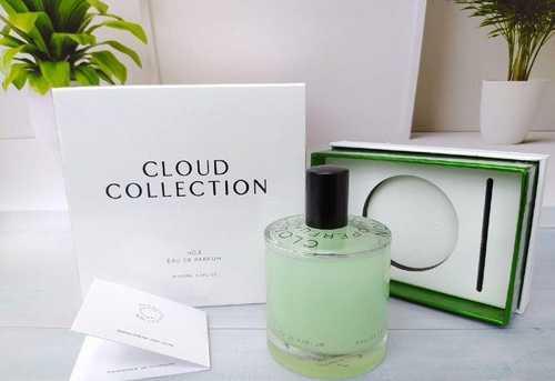 Zarkoperfume cloud collection