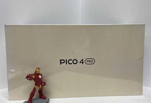 Pico 4 PRO 512GB Новый