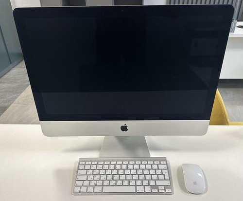 Apple iMac 21.5