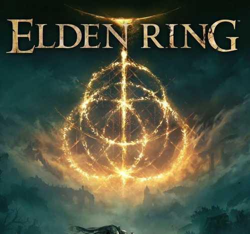 Elden Ring ps5 (UA)