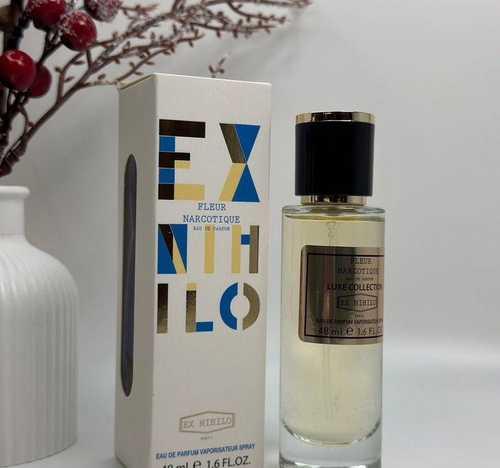 Духи женские Ex Nihilo Fleur Narcotique 48ml