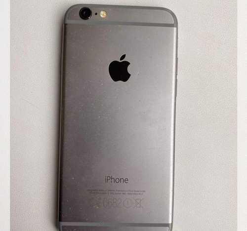 iPhone 6, 16 ГБ