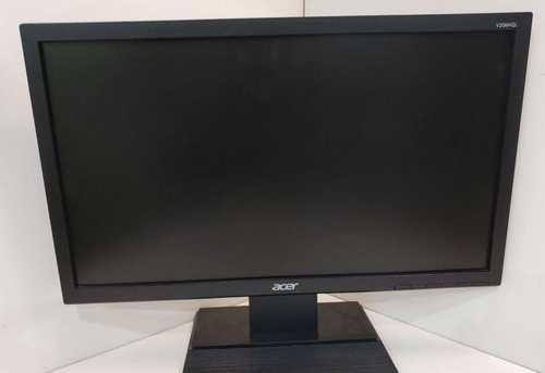 Мониторы Acer v206hql