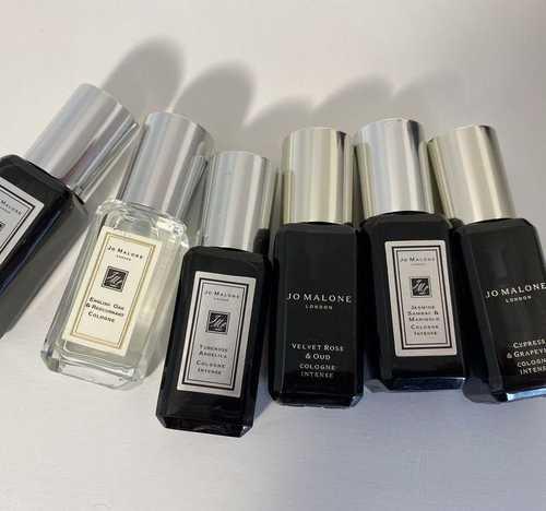 Jo Malone миниатюра