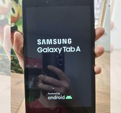 Планшет Samsung galaxy tab a