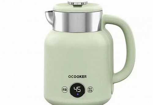 Электрический чайник Xiaomi Qcooker Kettle 1.5L