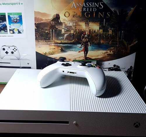 Xbox one s 1tb