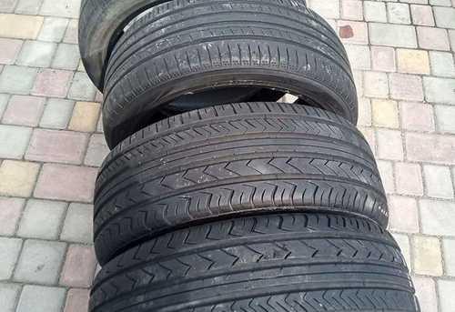 Torque TQ-AT701 215/45 R17 190B