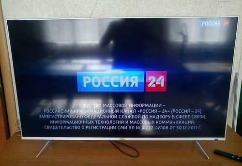 Телевизор TCL 50" 127cм