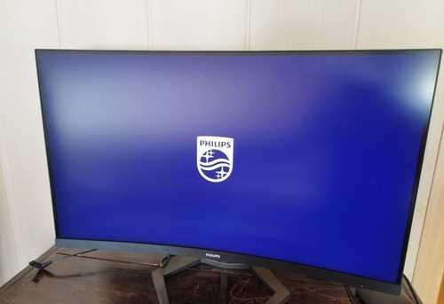 31.5" Монитор Philips Evnia 32M1C5500VL