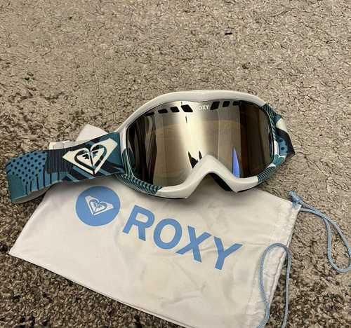 Горнолыжные очки Roxy