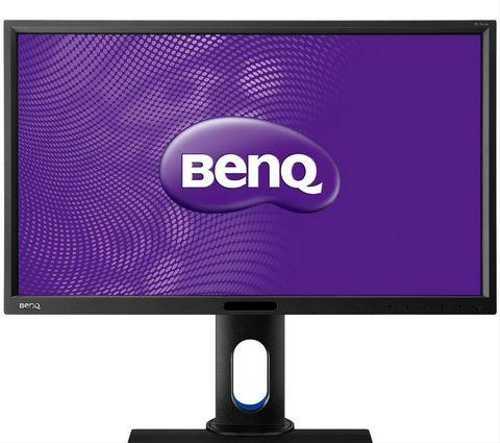 Монитор BenQ BL2420PT, 2560x1440, 60 Гц, IPS