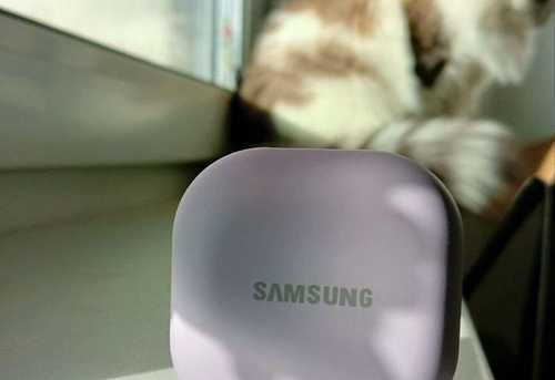 Наушники Samsung galaxy buds2 pro