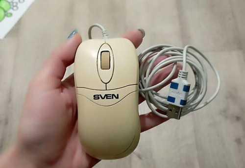 Компьютерная мышка Sven