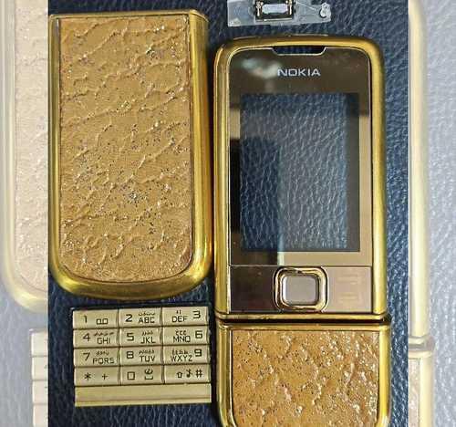 Корпус nokia 8800 arte