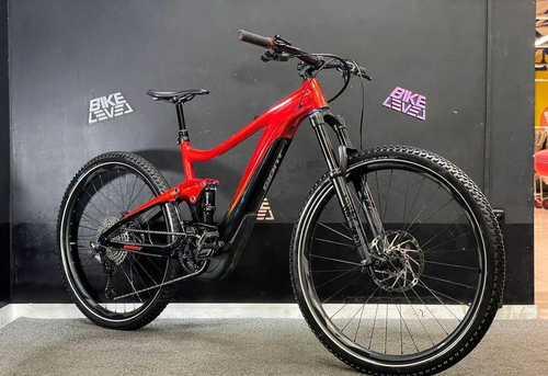 Giant Trance X E+ Pro 29 2 (2021)