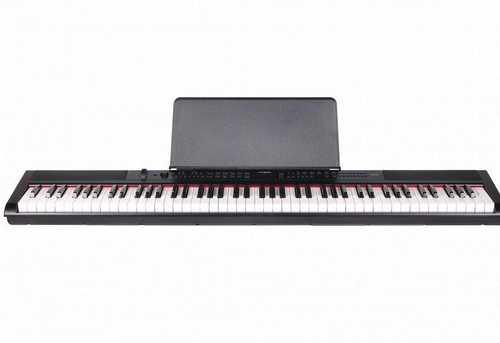 Artesia PE-88 Black Цифровое фортепиано
