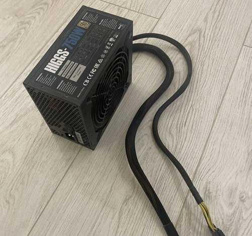 Блок питания для пк 750w