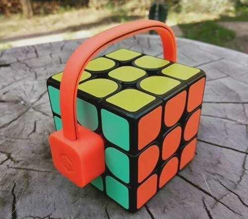 Умный кубик Рубика Xiaomi Super Cube supercube i3
