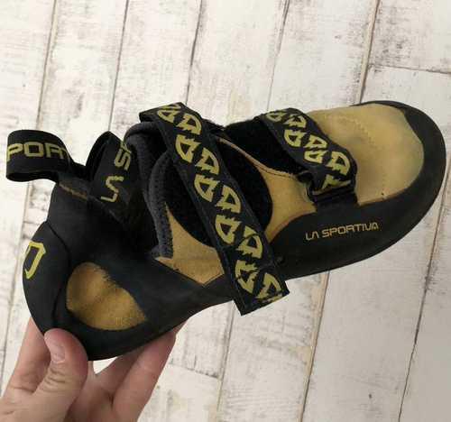 Скальники la sportiva 41