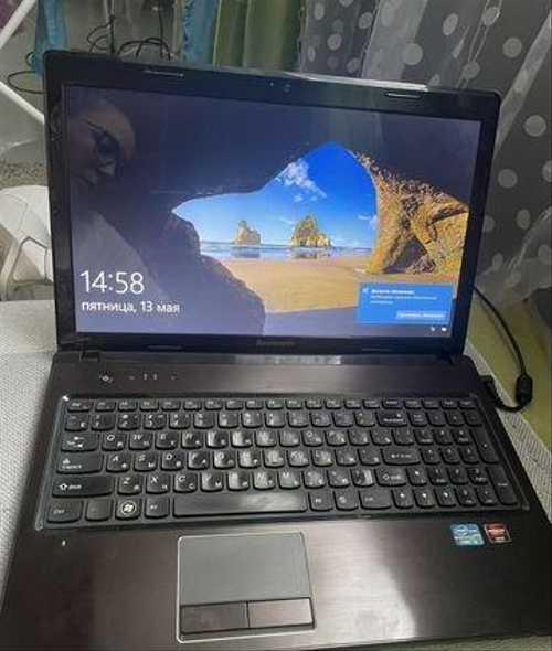 Lenovo g570 купить | Ноутбуки | Festima.Ru – частные объявления