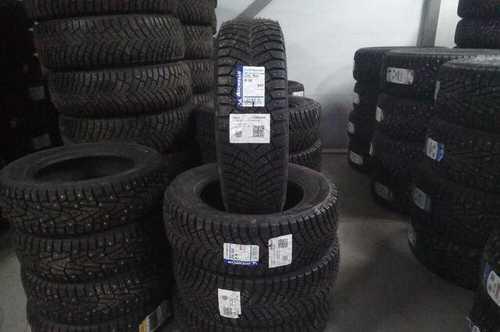 Michelin X-Ice North 4 215/60 R16 99T