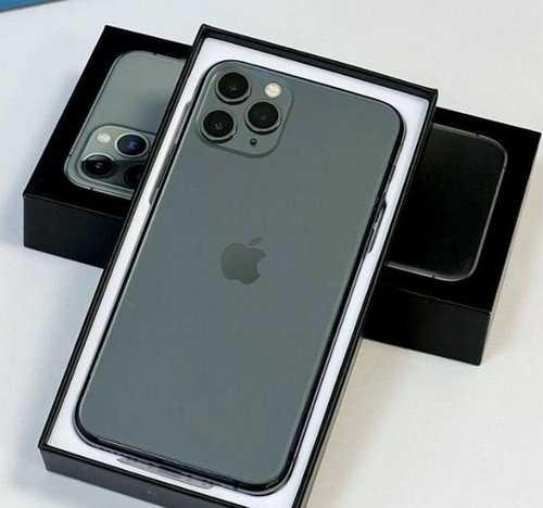 iPhone 11 Pro, 512 ГБ