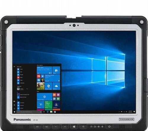 Планшет Panasonic 12 " Toughbook 33