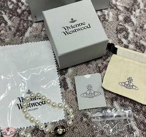 Браслет Vivienne Westwood оригинал