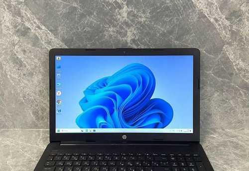 Ноутбук HP 15-db0389ur