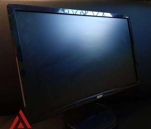 Монитор Acer 22"