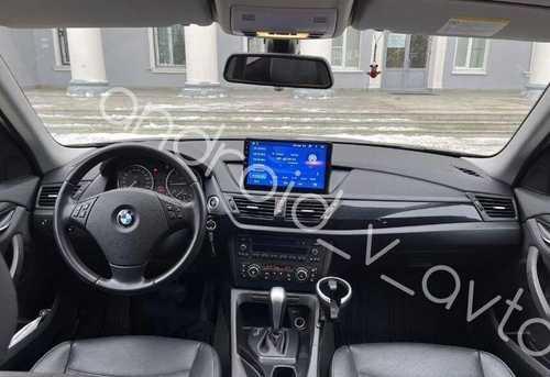 Магнитола BMW X1 E84,2009-2015, 3/32, Android 11