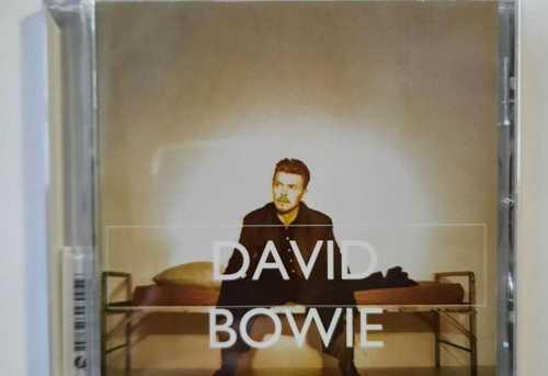 CD David Bowie The Buddha of Suburbia
