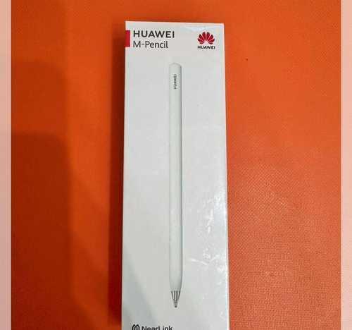 Стилус huawei m pencil 3 поколения