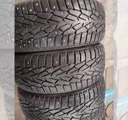 Nokian Tyres Nordman 7 205/65 R16